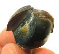 Sharpening Router Bits