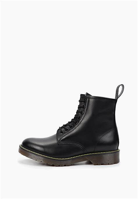 Ботинки Roberto Piraloff, цвет: черный, RTLACU238301 — купить в ...