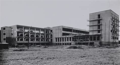 Bauhaus Architecture History Legacy And Iconic Modern Designs