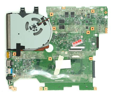 Lenovo Motherboard Flex 2 14 5B20G36430 I7 4510U I5 4210U CPU 448 00X01 0011 13281 1