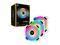 Corsair LL Series LL RGB Mm Dual Light Loop PWM Fan Newegg Com