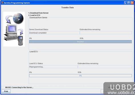How To Use Tis Web For SPS Or SPS Pass Thru Programming Car Diagnostic Tool