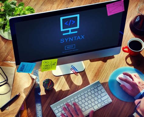 The Fundamentals Of Syntax Understanding The Basic Elements TCL Lab