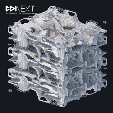 Parametricarchitecture On Twitter Brian Wu A Computational Designer Will Be Leading A 90