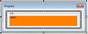 VBA Progress Bar In Excel Examples How To Create