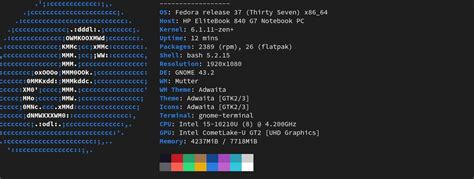 How To Custom Build Zen Kernel On Fedora 37 Rfedora