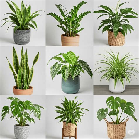 Bundle Plants My Green Resort