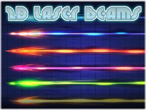 Unity D Laser Beam The Best Picture Of Beam