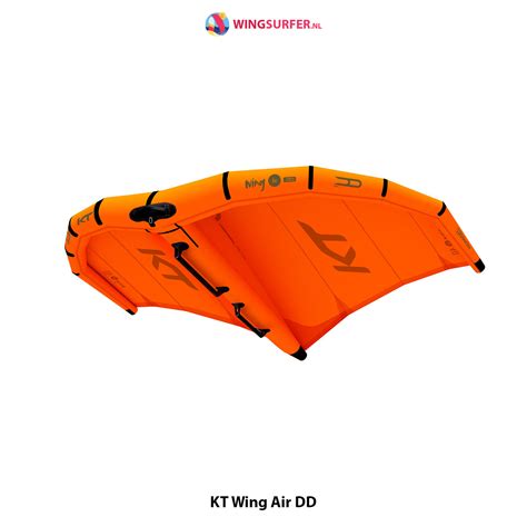 Kt Wing Air Dd Wingsurfer