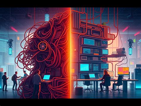 Lessons From A Decade Of Complexity Microservices To Simplicity