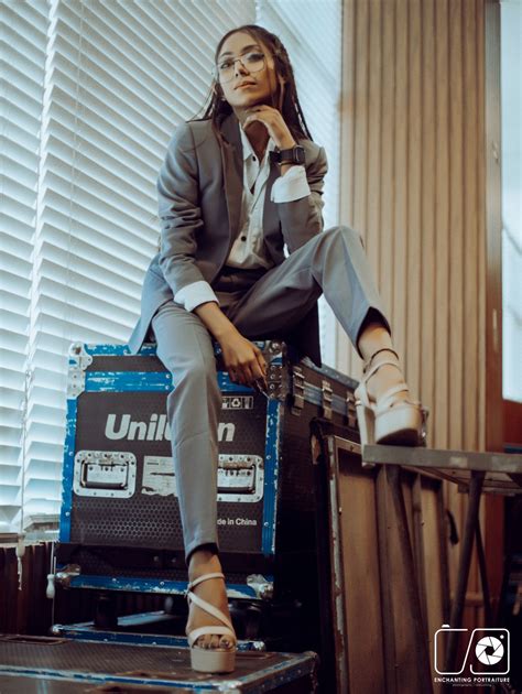 Misstopmodel 2ndrunnerup Queen Model Professional Life Dinuka