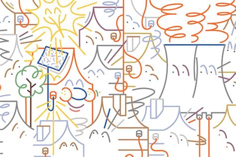 Why The U S Power Grid S Days Are Numbered Bloomberg