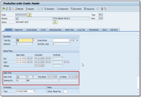 From A Business Perspective Variant Configuration Sap Community