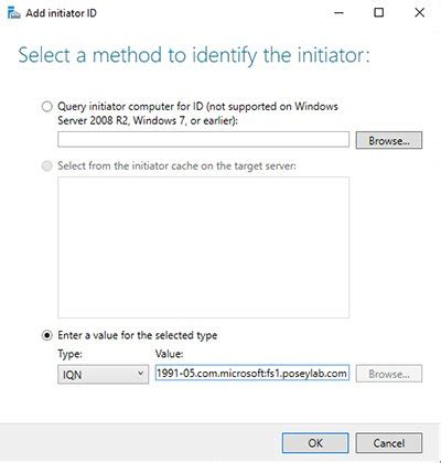 Build A Windows Server File Server Cluster For Stability TechTarget