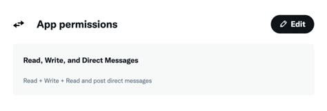 Using The Twitter Api With Nodejs