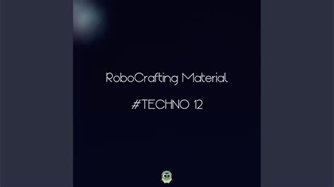 Techno 12 - Beat 1 (Sample) - YouTube