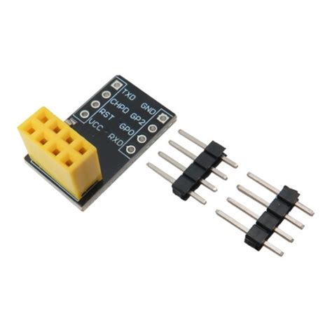 برد آداپتور بردبوردی مناسب Esp8266