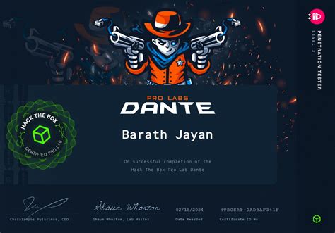 Barath Jayan D On Linkedin Hackthebox Penetrationtester Pivoting Webapplicationsecurity…