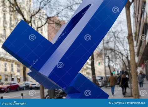 Compass Up Close On A Sailing Yacht To Maintain Course Editorial Photo