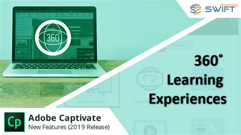 Articulate 360 Resources Adobe Captivate 2019 Live Device Preview And 360 Degree Learning