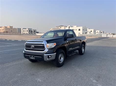 Toyota Tundra 2020 Used Q Motor
