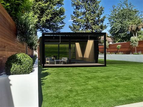 Modular Architecture Design On Behance