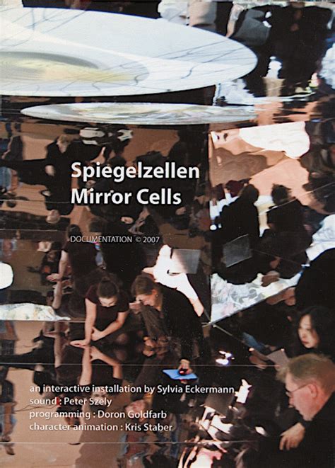 Mirror Cells Spiegelzellen Underbelly
