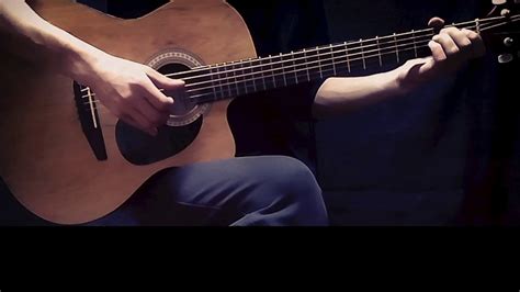 Музыка Из Гарри Поттера на гитаре Youtube