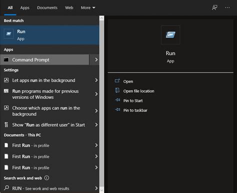 Windows How To Do A Ping Test Easily Quick Guide