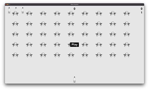 python pygame alien invasion how to adjust my fleets starting