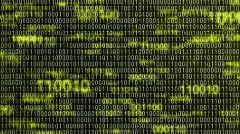 crime digital binary code background backgrounds motion graphics ft