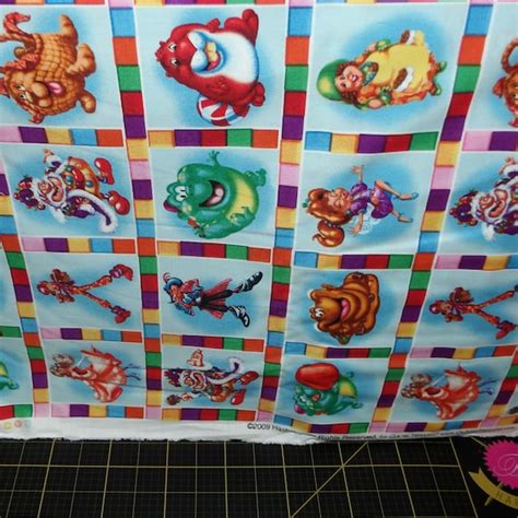 Costume De Candyland Gloppy