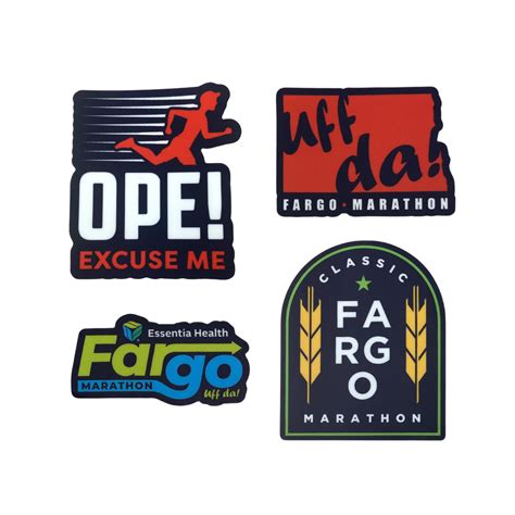 Fargo Marathon Ventures Endurance Online Store