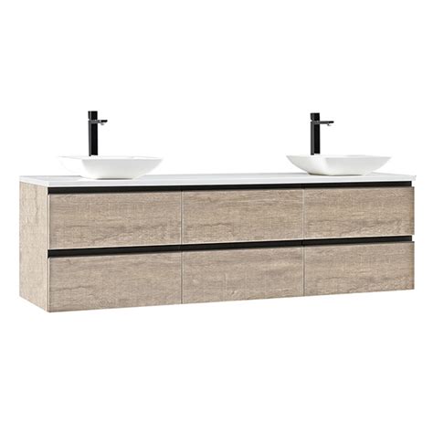 Monte Carlo Mc 1800pro 2 Eiche Hell 180x52 Awt®