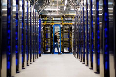 Microsoft To Build New Data Centre In Centurion Sa