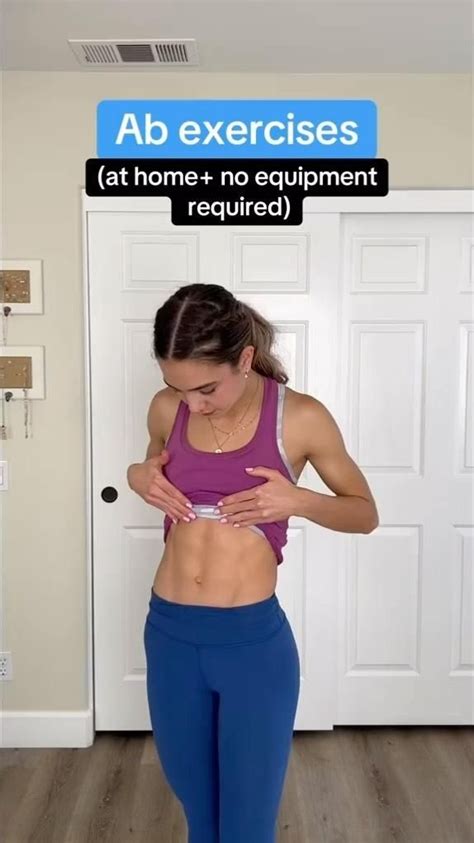 Get Abs Fast Abs Workout Challenge In 2025 Get Abs Fast How To Get