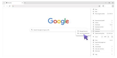 Steps To Install The Cursor Trails Extension On Chrome