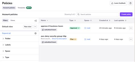 Enforcing Policy As Code In Terraform With Sentinel And Opa
