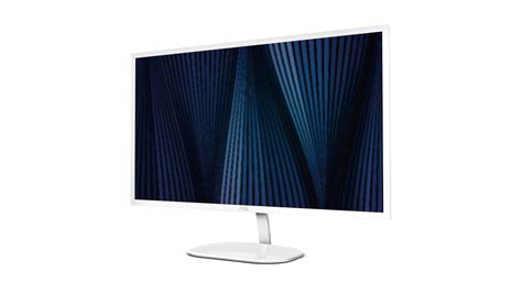 Aoc Q32v3s Ws 32 Ips Wide Monitor White Harvey Norman New Zealand