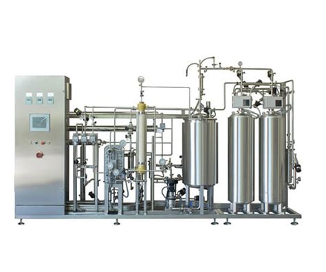 Cold Wfi Generation Systems Cold Wfi Systems Supplier Biocell