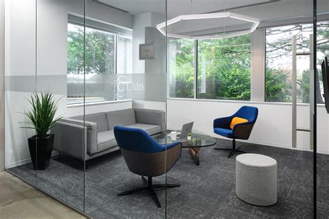 Octo Olabs Dbi Architects Inc