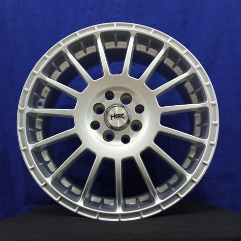 Jual Velg Mobil Hsr Arrow Ring17 Pcd 4x100 And 4x114 3 Yaris Vios Avanza Jazz Mobilio Corola Calya