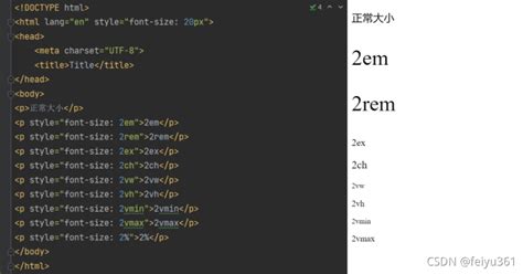 响应式布局:理解与应用相对与绝对长度单位 Csdn博客 响应式布局:理解与应用相对与绝对长度单位 Csdn博客