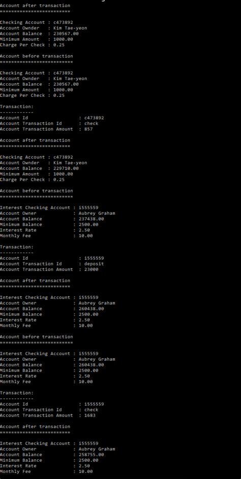 GitHub Avi Banking Management System