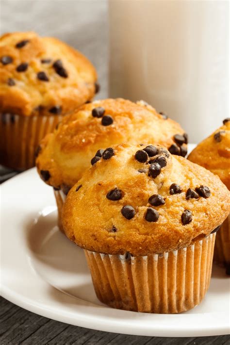 Best Muffin Recipes To Put On Repeat Insanely Good