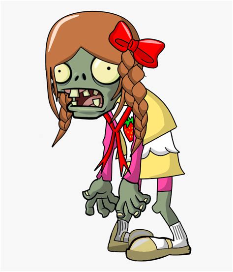 Zombies Character Creator Wiki Plants Vs Zombies Afro Free