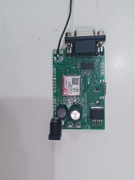 Wireless Sim800c Gsm Module At ₹ 399 Piece In Noida Id 2854468188497