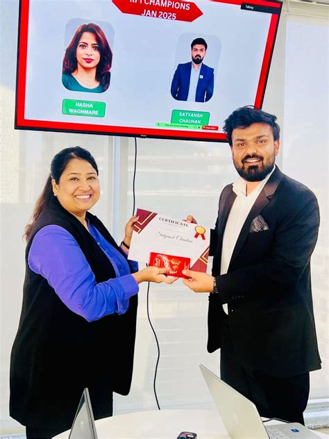 satyansh chauhan on linkedin jan2025 certificate businessresults