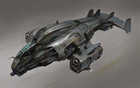 Concept Ships Spaceship Art By Gino Stratolat Space Ship Concept Art