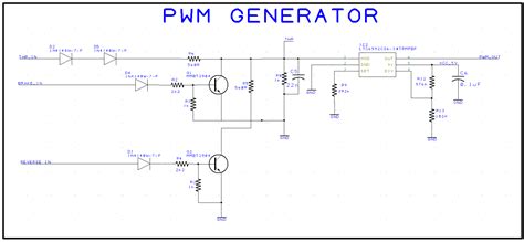 The Cheap 10 Simple Dc Motor Controller Hijacking A Prius Gen 2